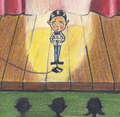 Stage Fright Blues – bellsvoicecoaching.com